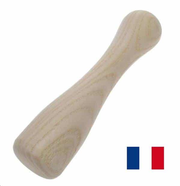 Pilon PM, Lg 140 mm, diam 32.5 mm | Tabletterie des Lacs